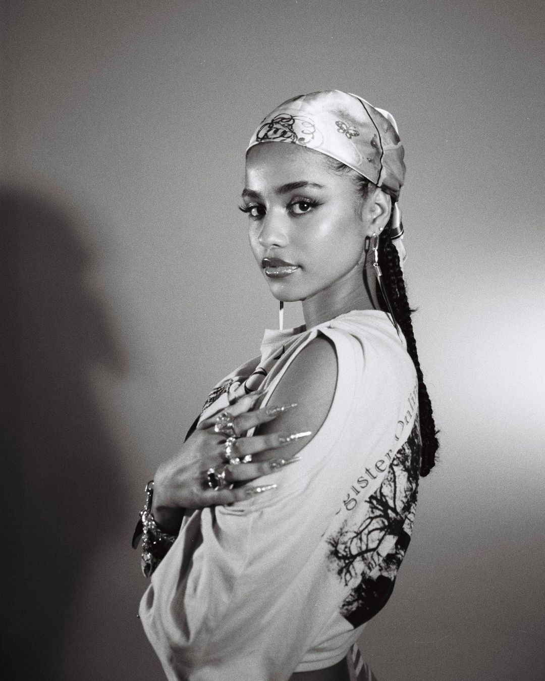 Tyla - Under The Influence Tour – dosisg6c